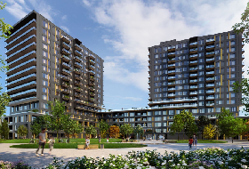 REALM CONDOS - Timely Investment